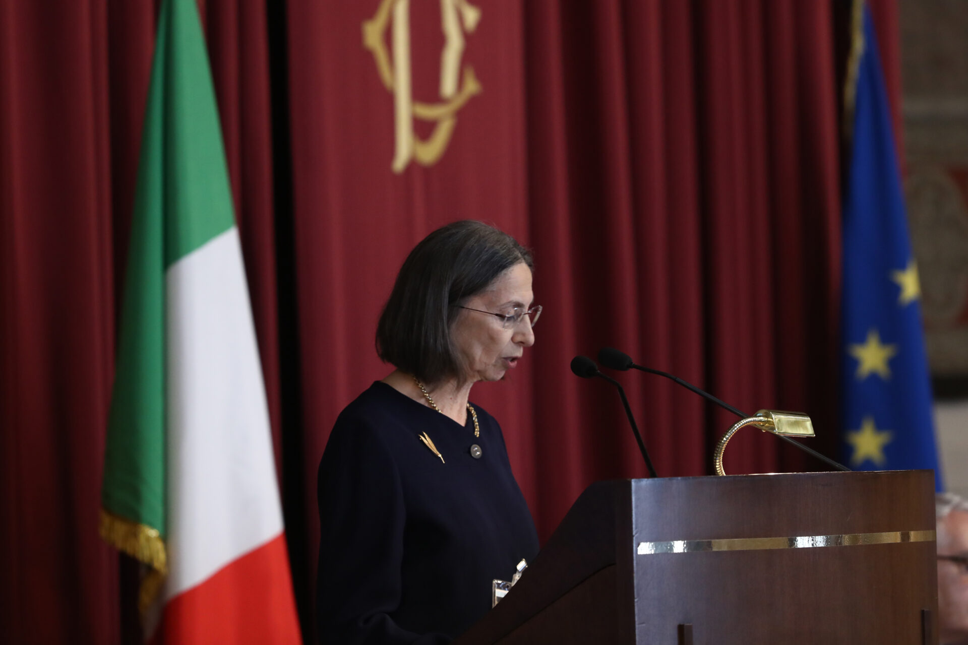 Speranza Falciano tra le migliori 100 scienziate al mondo - Fondazione ...