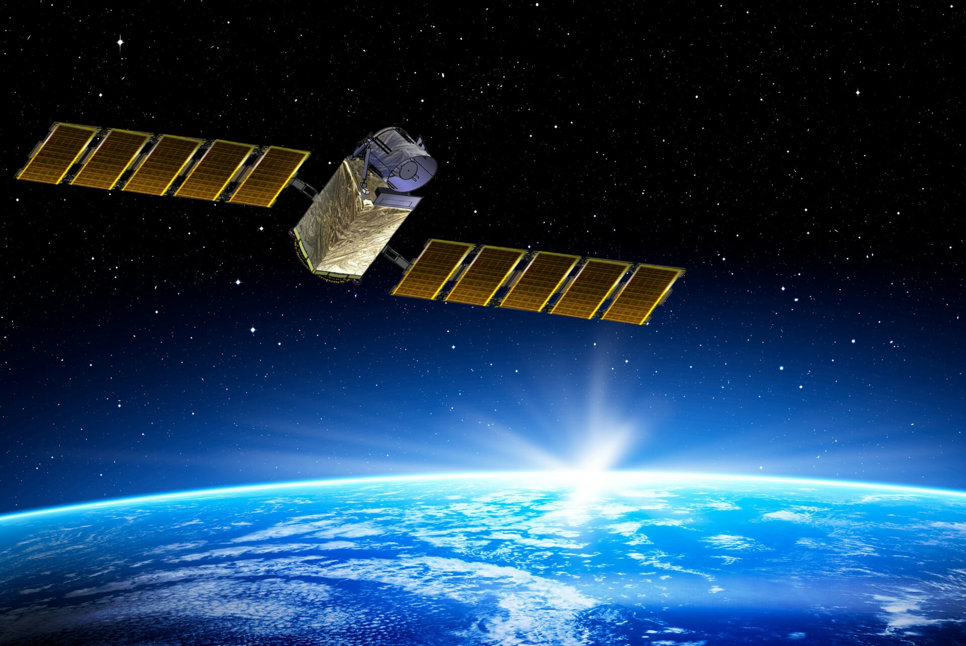 Gran Sasso Tech and GSSI begin the space qualification of NUSES ...